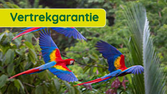 Groepsvakanties per vliegtuig|Agro Reizen